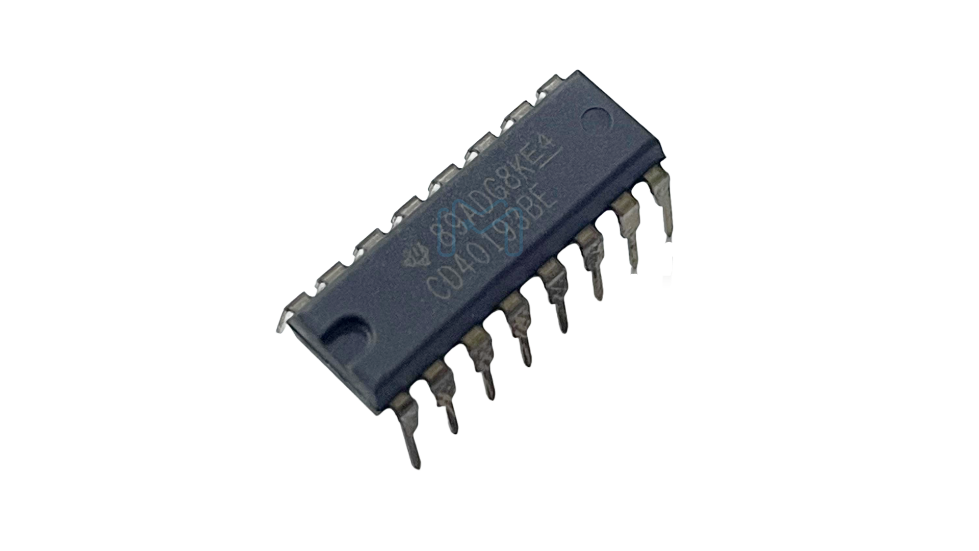 CD40193BE | IC Up/Down counter – Metas Lebanon