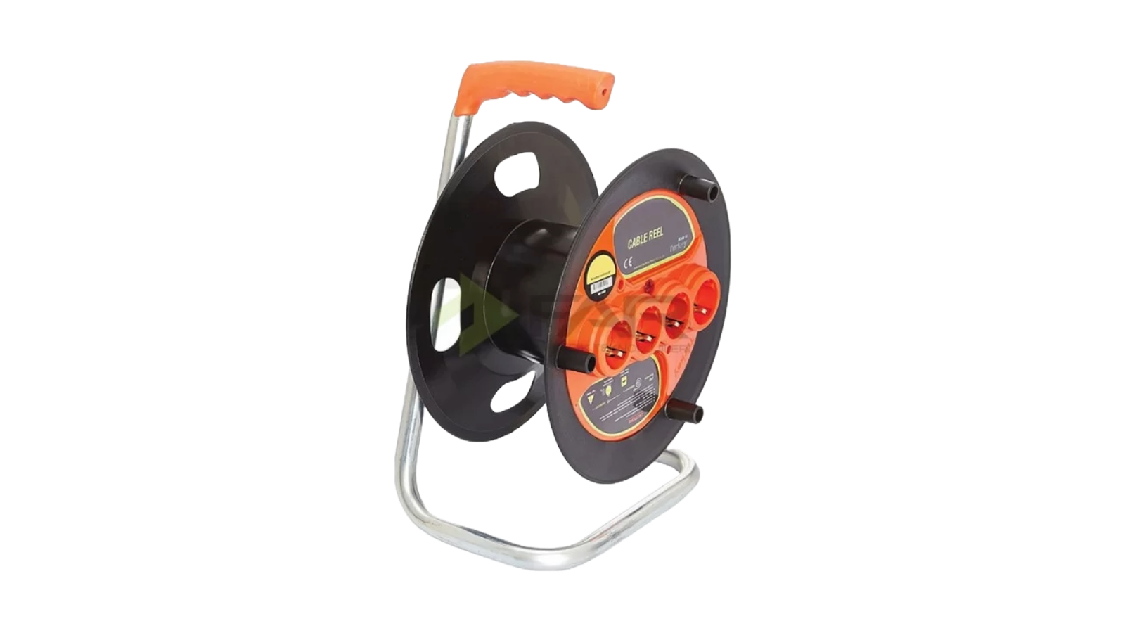 F281 | Far Cable Pulley Reel 2x1.5m – Metas Lebanon