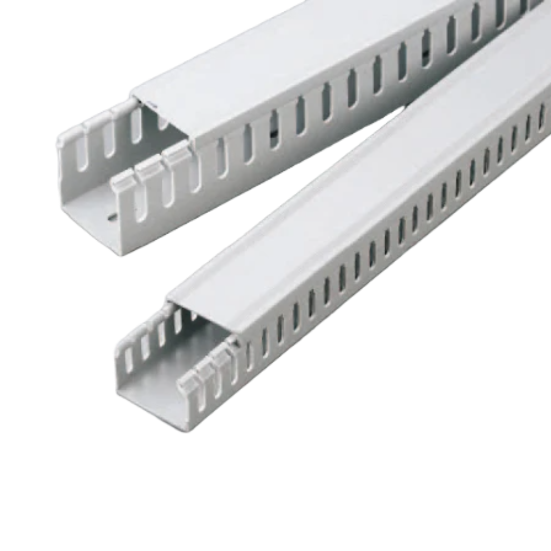 Cable Trunking – Metas Lebanon