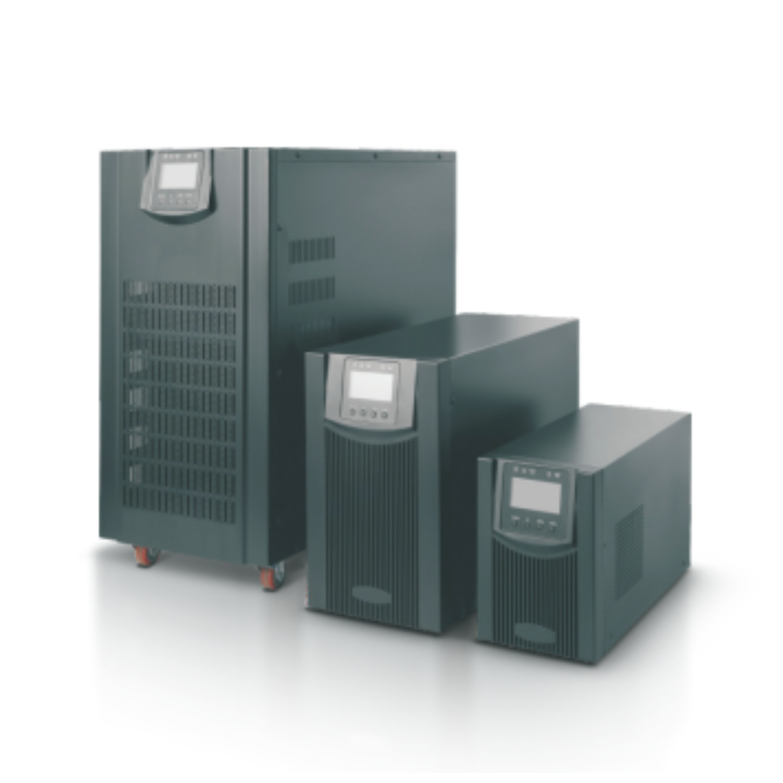 UPS – Metas Lebanon