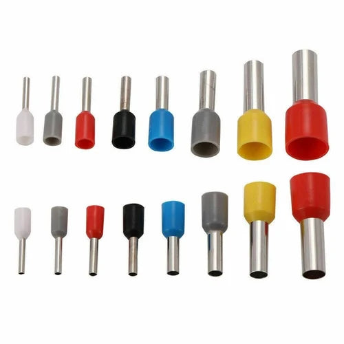 Cord End Terminals – Metas Lebanon