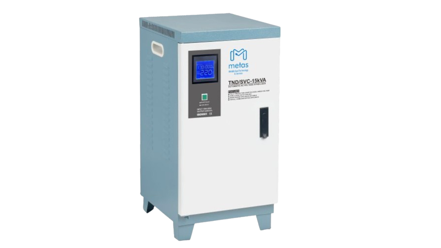 Metas Stabilizers – Metas Lebanon