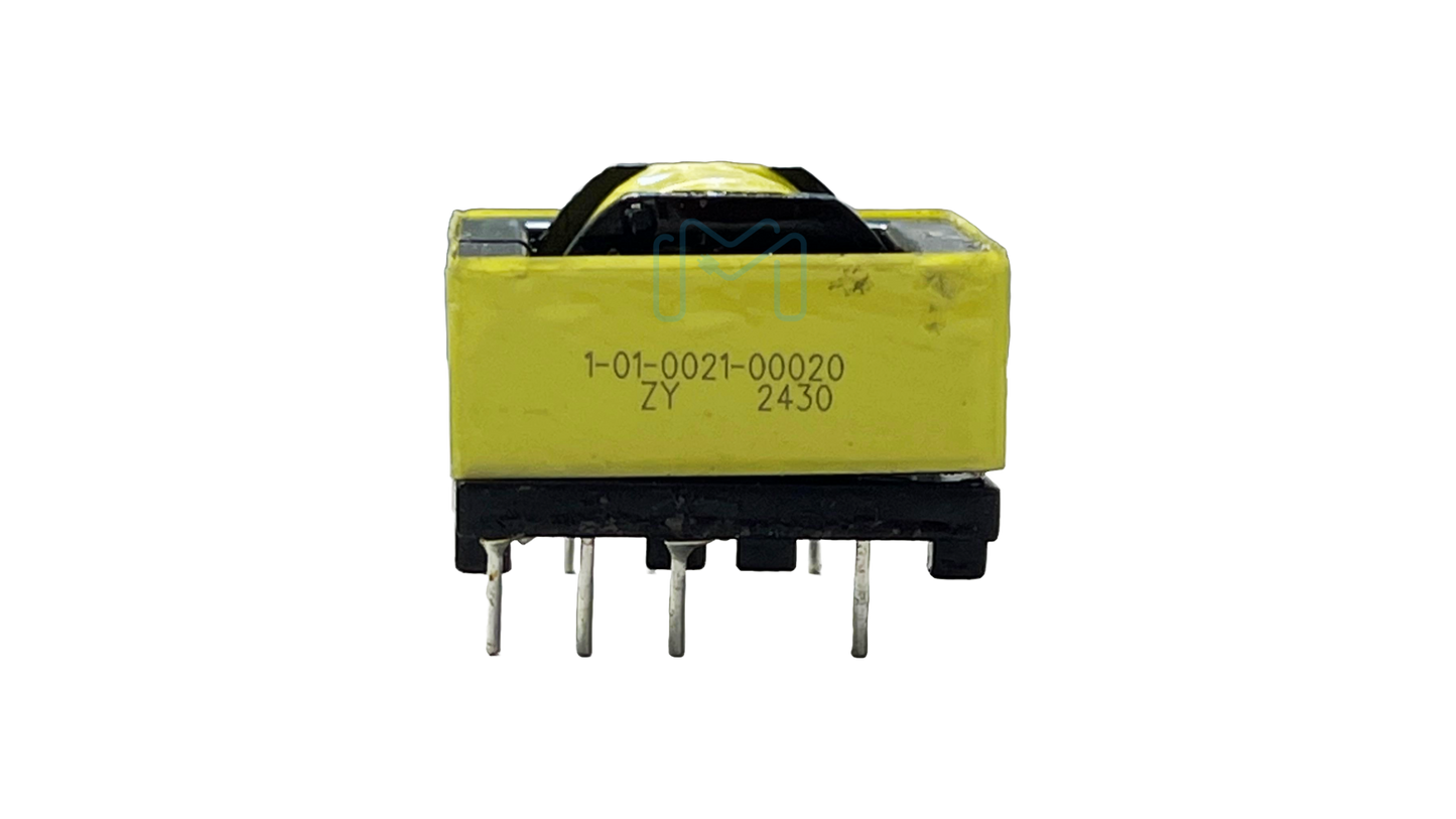 Transformer EE30 (3-1)Pin x (3-1)Pin P=25mm – Metas Lebanon