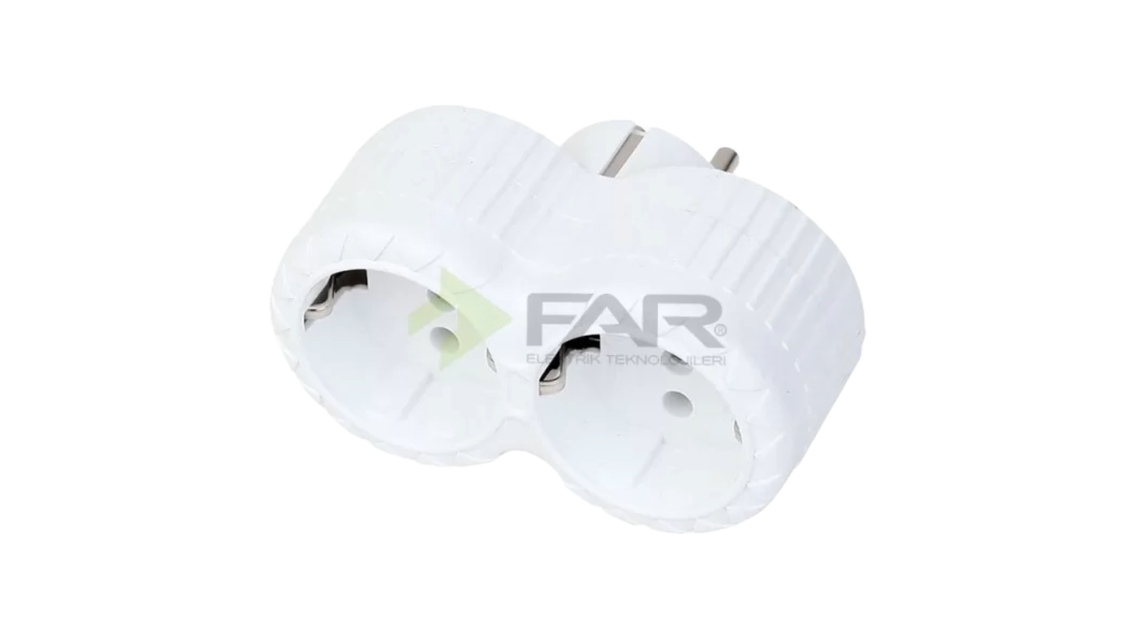 F45 | Far 2 Plug Socket – Metas Lebanon