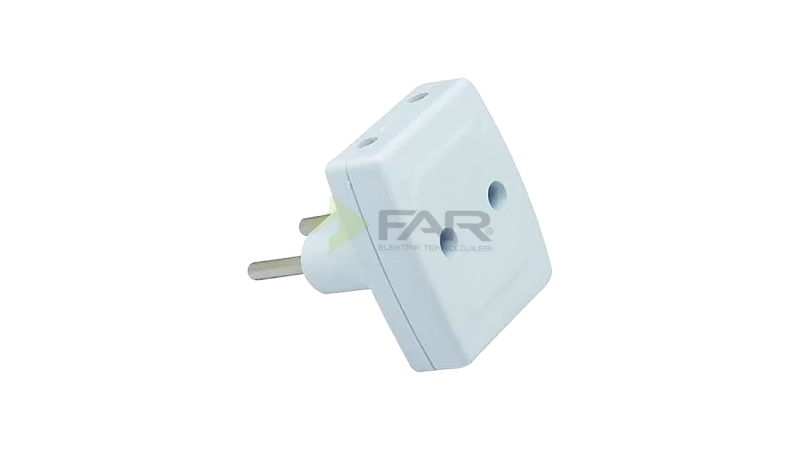 F13 | Far 3 Gang T Plug – Metas Lebanon