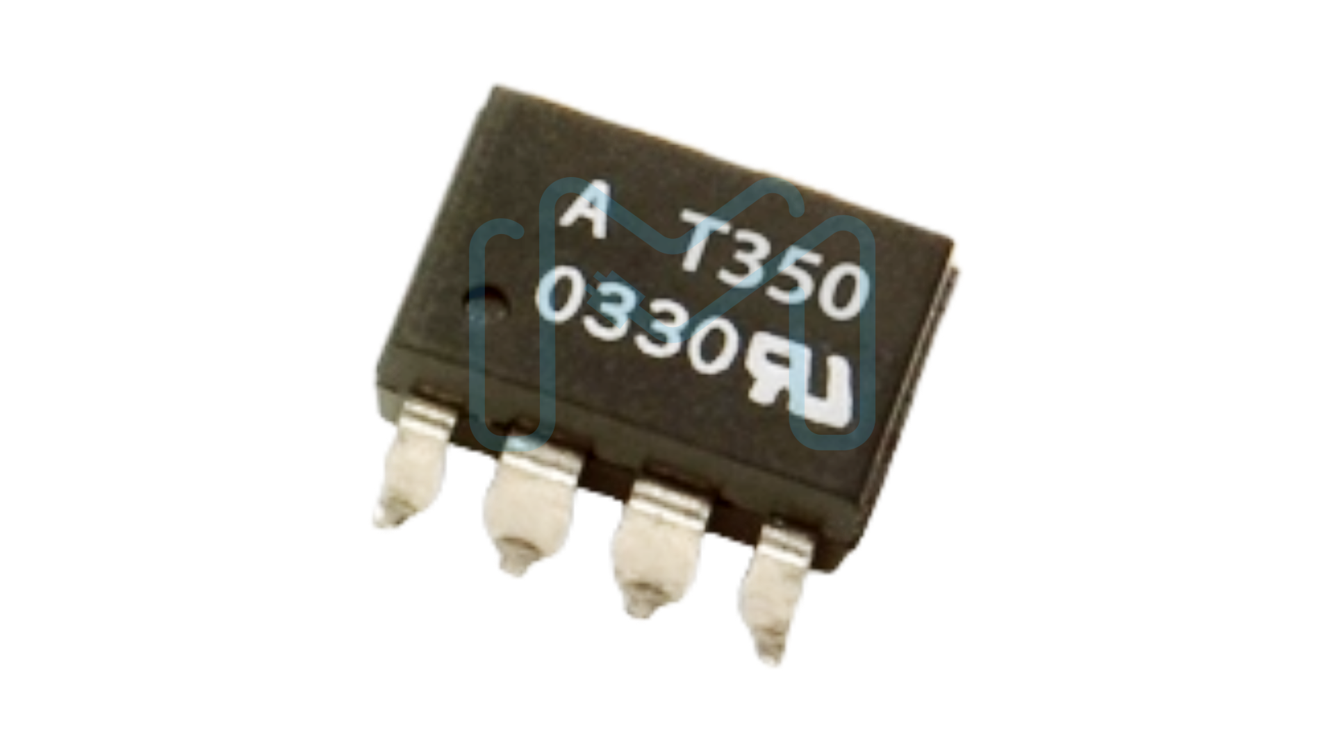 ACPL-T350-560E | Optocoupler IGBT Gate Driver DIP-8 – Metas Lebanon