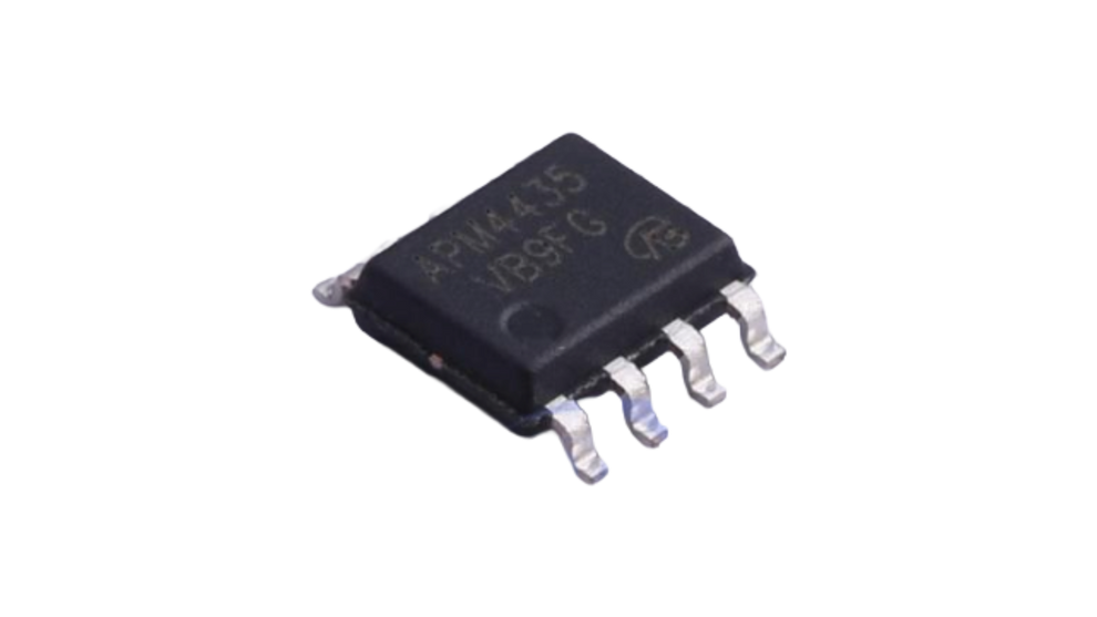 APM4435KC-TRL-VB | IC APM4435 SO-8 – Metas Lebanon