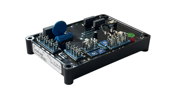 AVR Board AS480 – Metas Lebanon