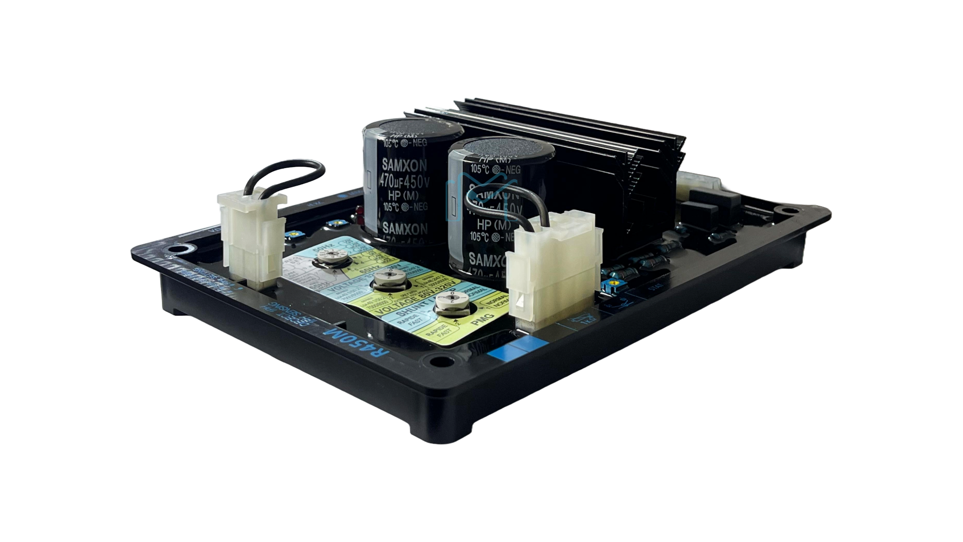 AVR Board R450M – Metas Lebanon