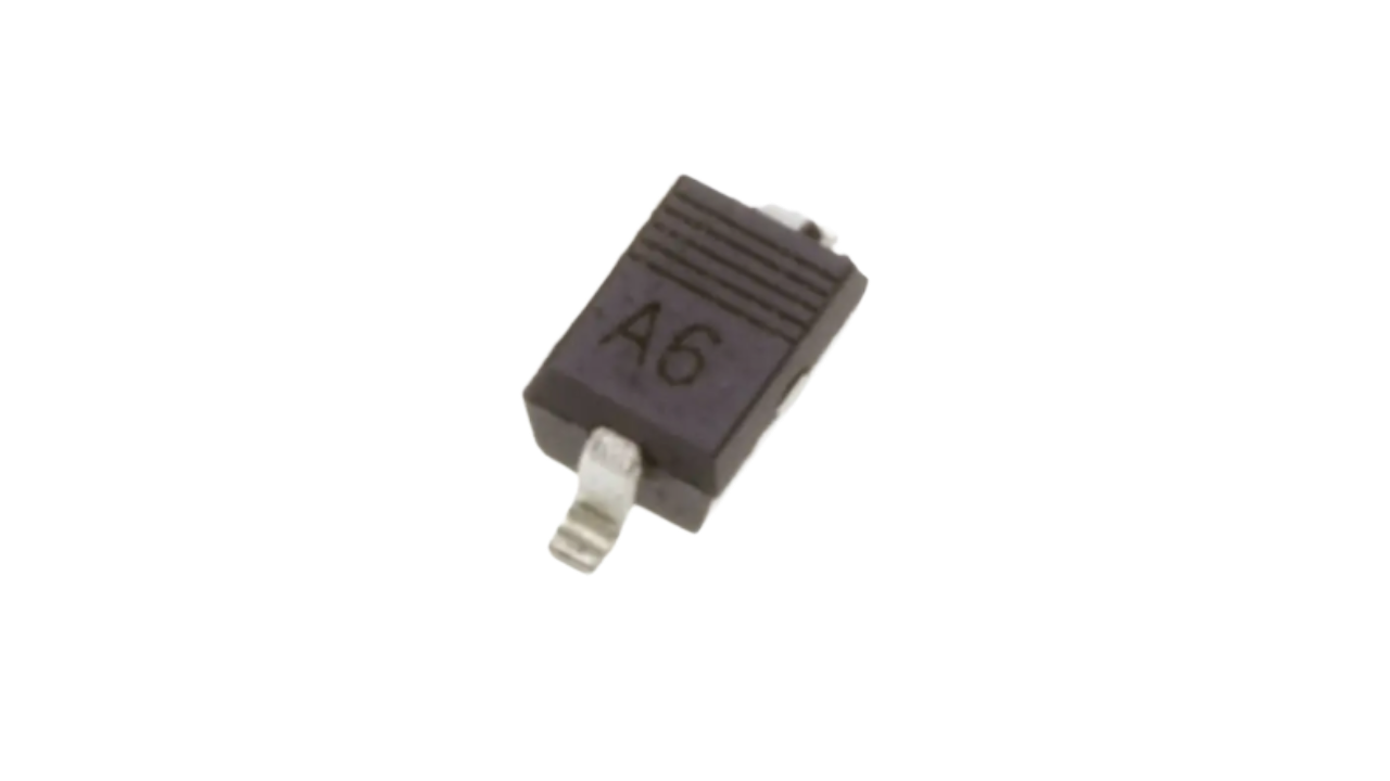 BAS316 (A6) | General Purpose Diode 100V0.25A SOD323 – Metas Lebanon