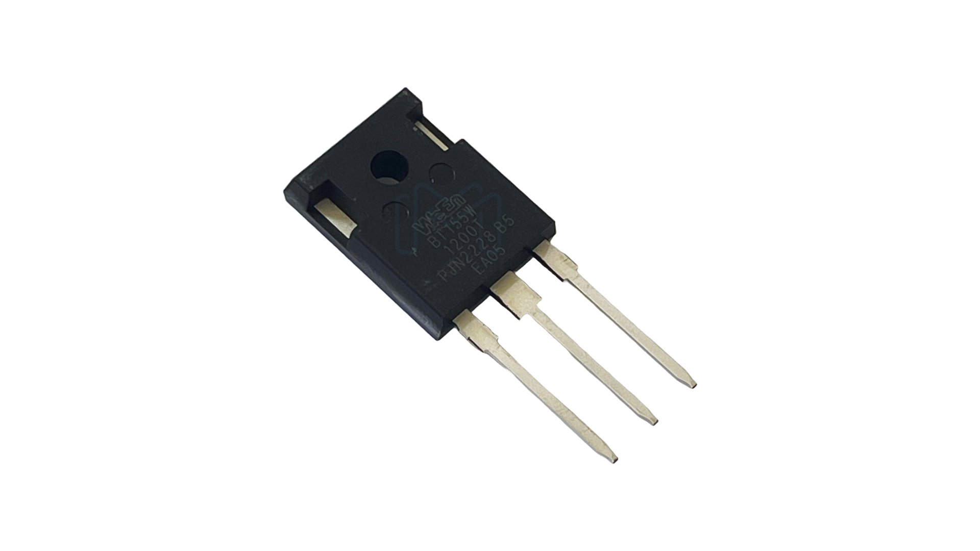 BT155W-1200TQ | SCR 1200V50A TO-247 – Metas Lebanon