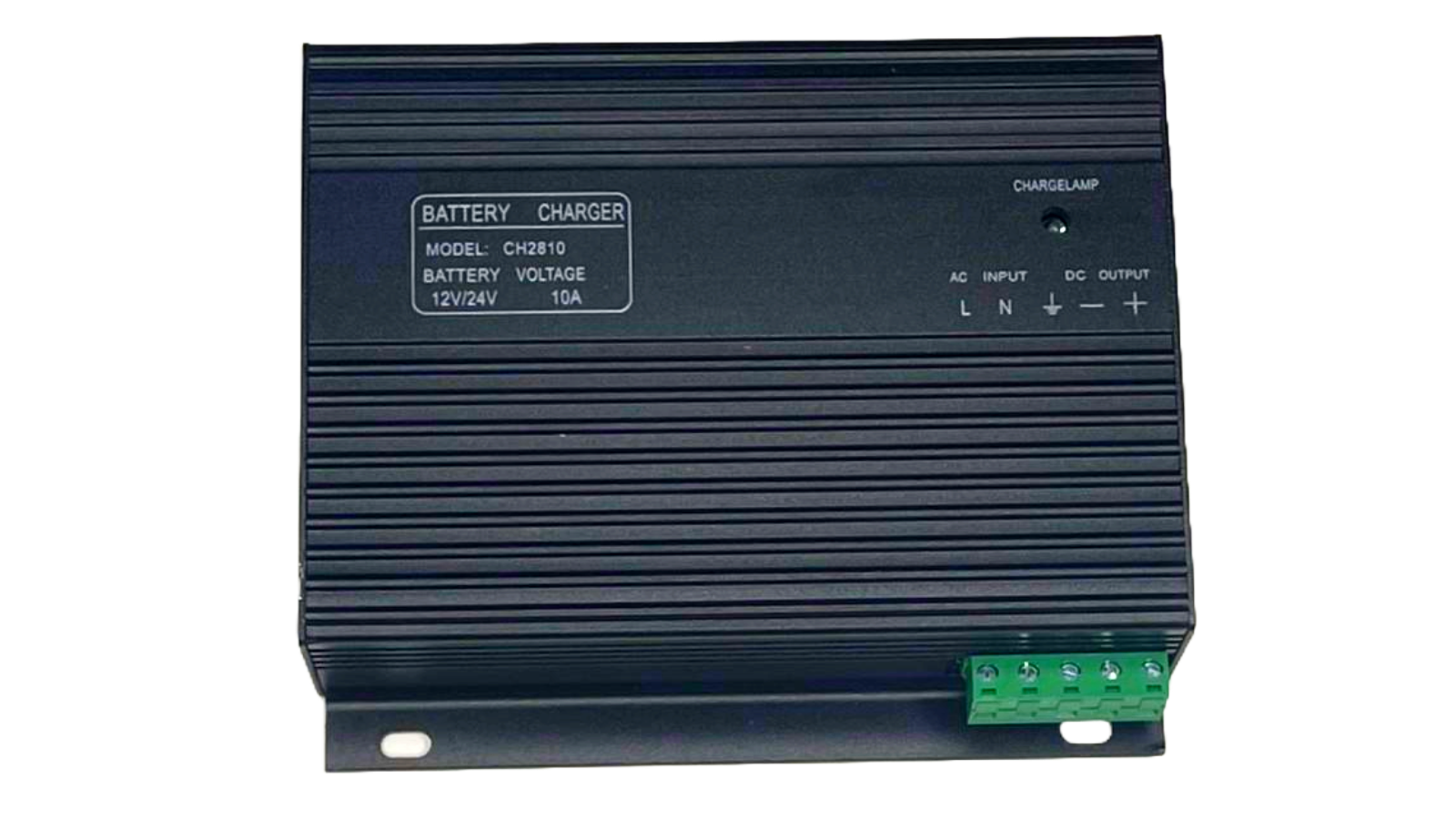 Battery Charger for Generator 12/24V 10A – Metas Lebanon