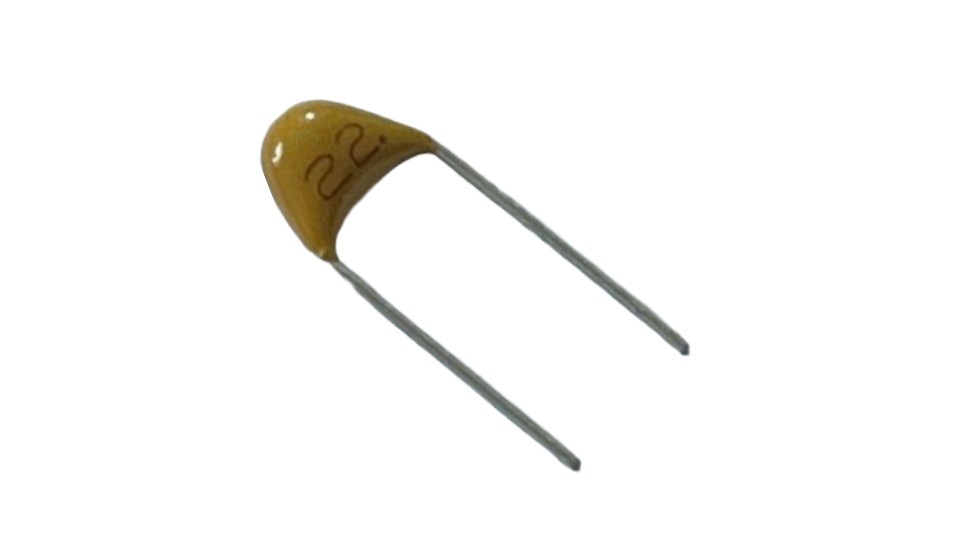Ceramic Capacitor 22pf 50V – Metas Lebanon