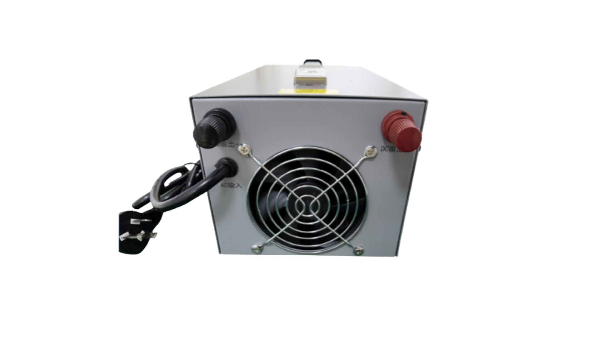 DC Power Supply 200V 10A – Metas Lebanon