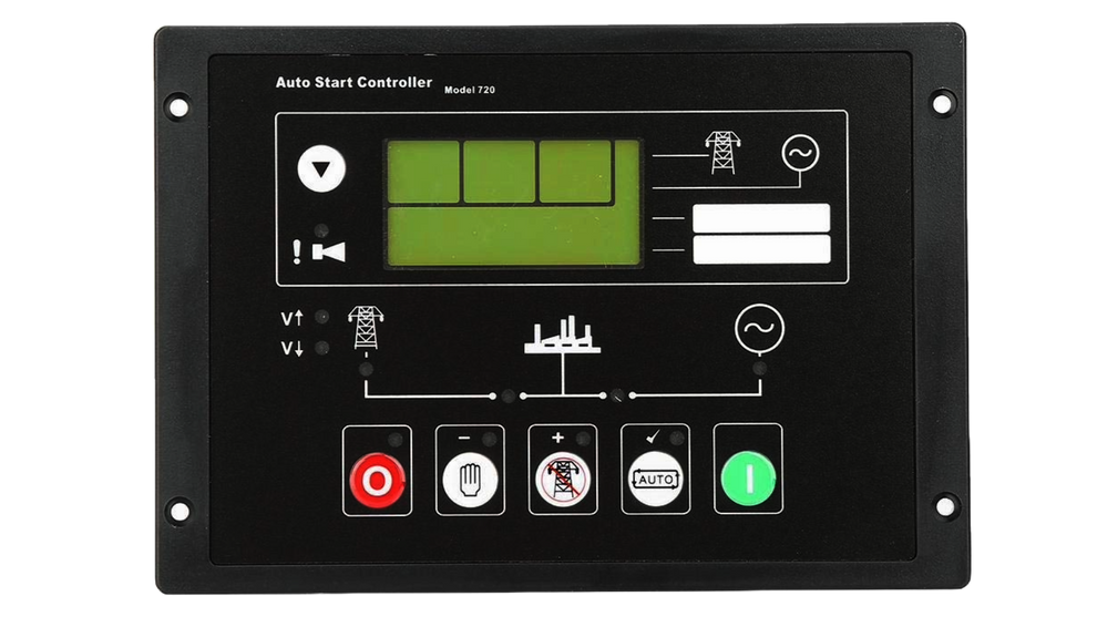 Generator Controller DSE720 – Metas Lebanon