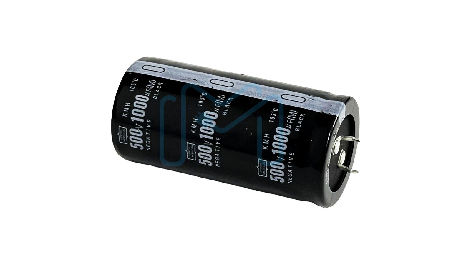 Electrolytic Capacitor 1000uF 500V 35x70 – Metas Lebanon