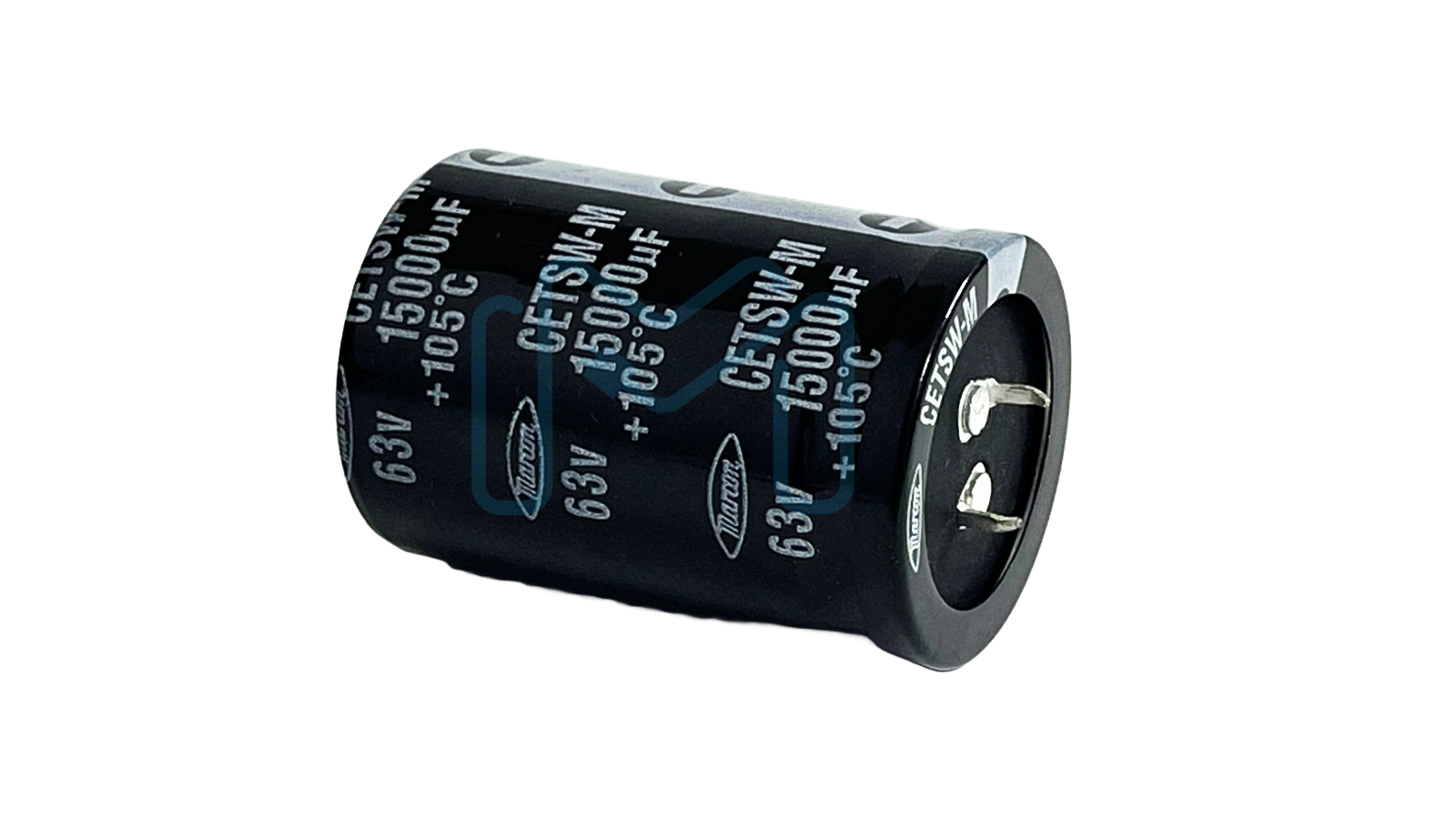 Electrolytic Capacitor 15000UF 63V 35x50 – Metas Lebanon
