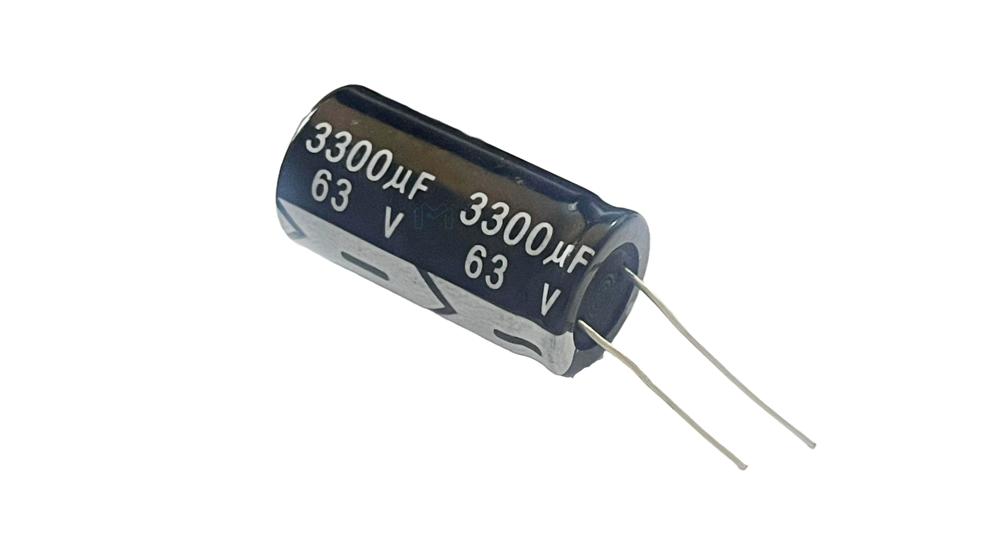 Electrolytic Capacitor 3300uF 63V 18x35 – Metas Lebanon