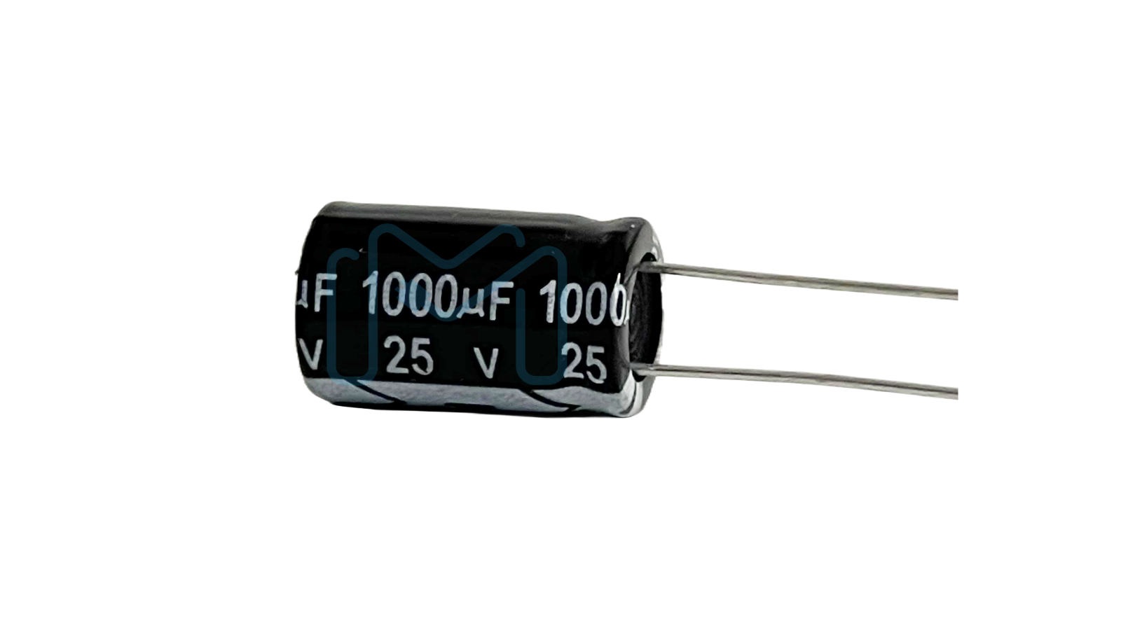 Electrolytic Capacitor 1000uf 25V 10x17 – Metas Lebanon