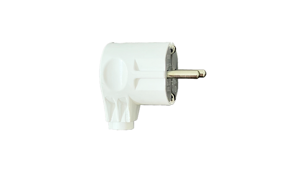 F128 | Far Earthed L Plug – Metas Lebanon