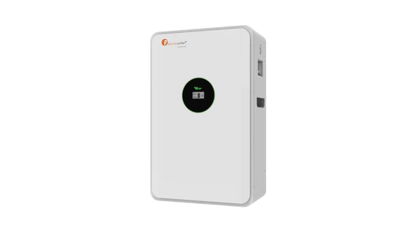 FLA24300 | Felicity Lithium Battery 7.5KW 24V 300AH – Metas Lebanon