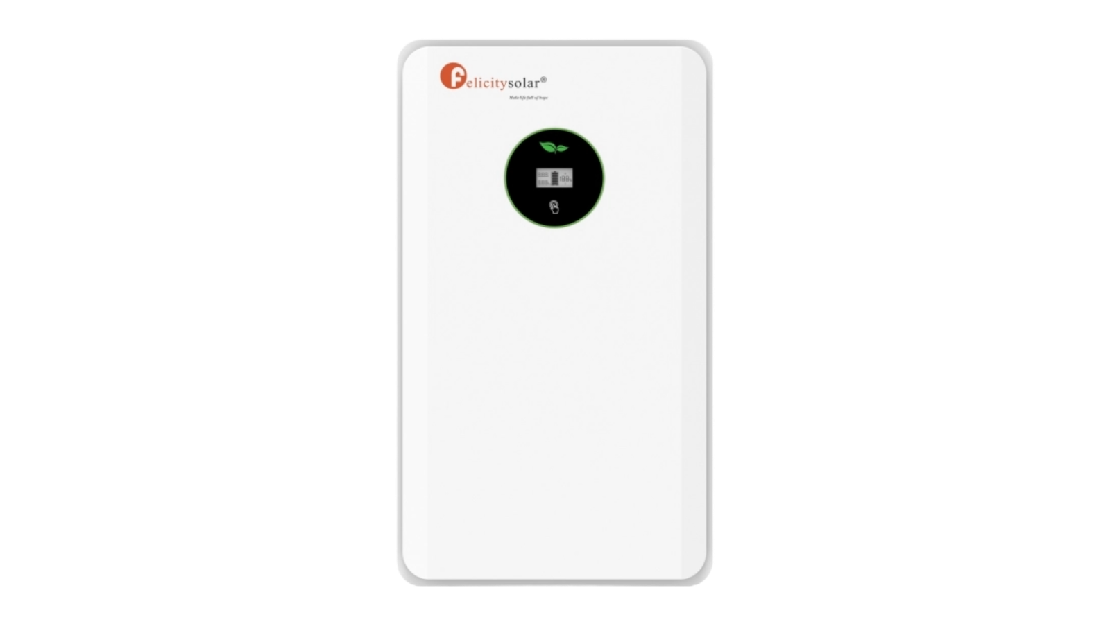 FLA48250 | Felicity Lithium Battery 12.5KWh 48V 250AH – Metas Lebanon