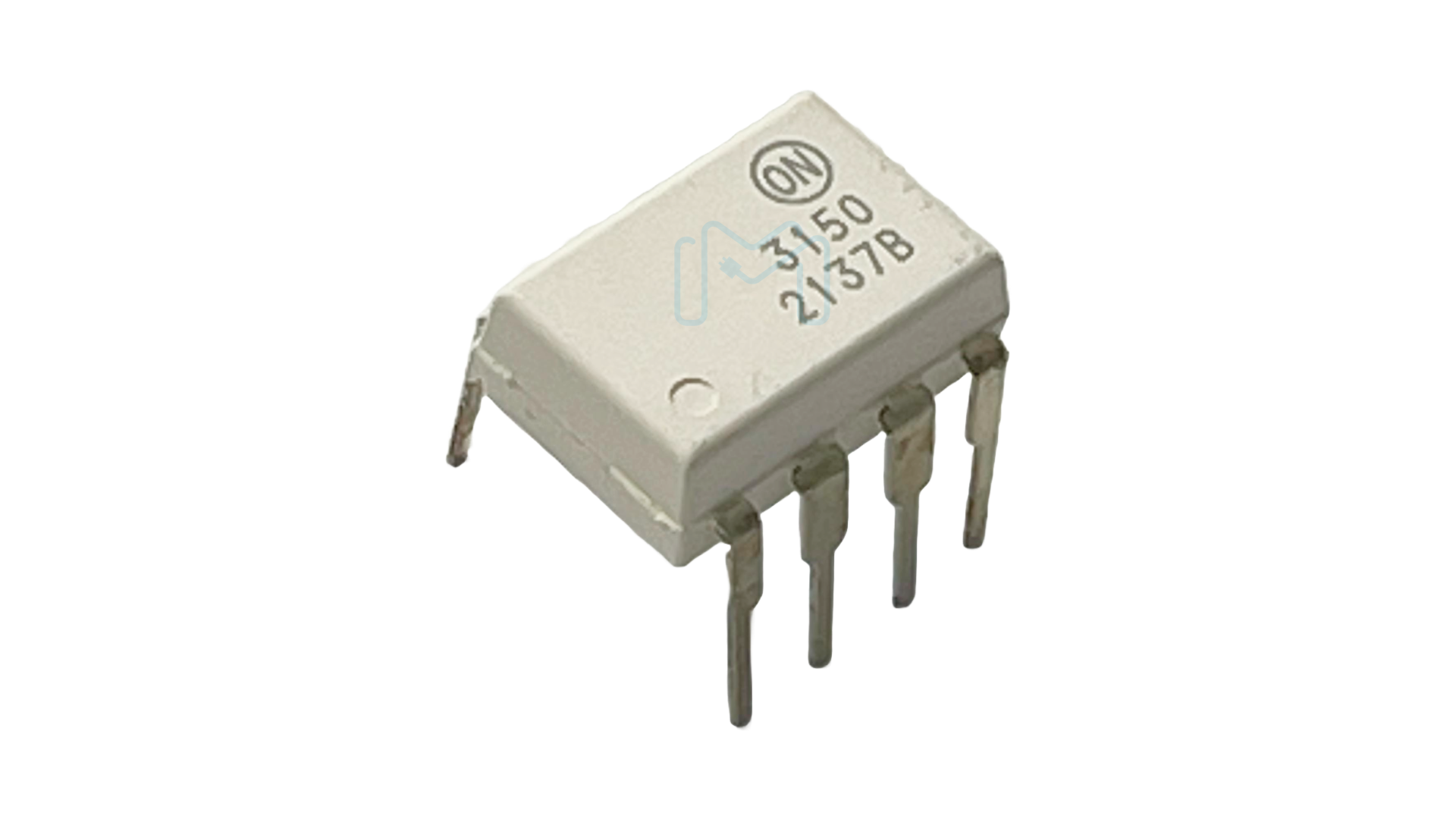 FOD3150 | IC Optocoupler DIP-8 – Metas Lebanon