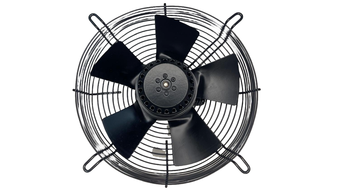 Axial Fan 30CM – Metas Lebanon