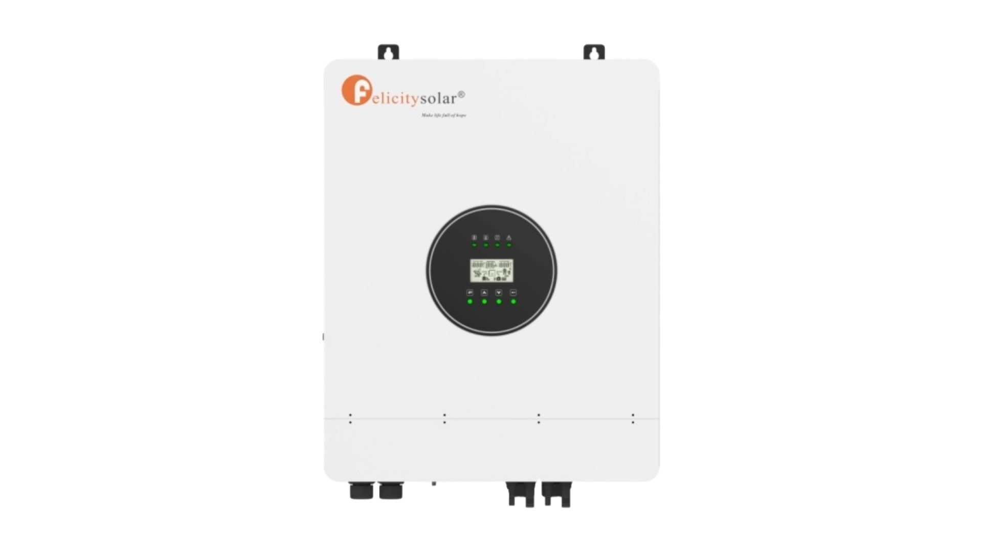 IVEM8048 | Felicity Solar Inverter 8KW 48V – Metas Lebanon