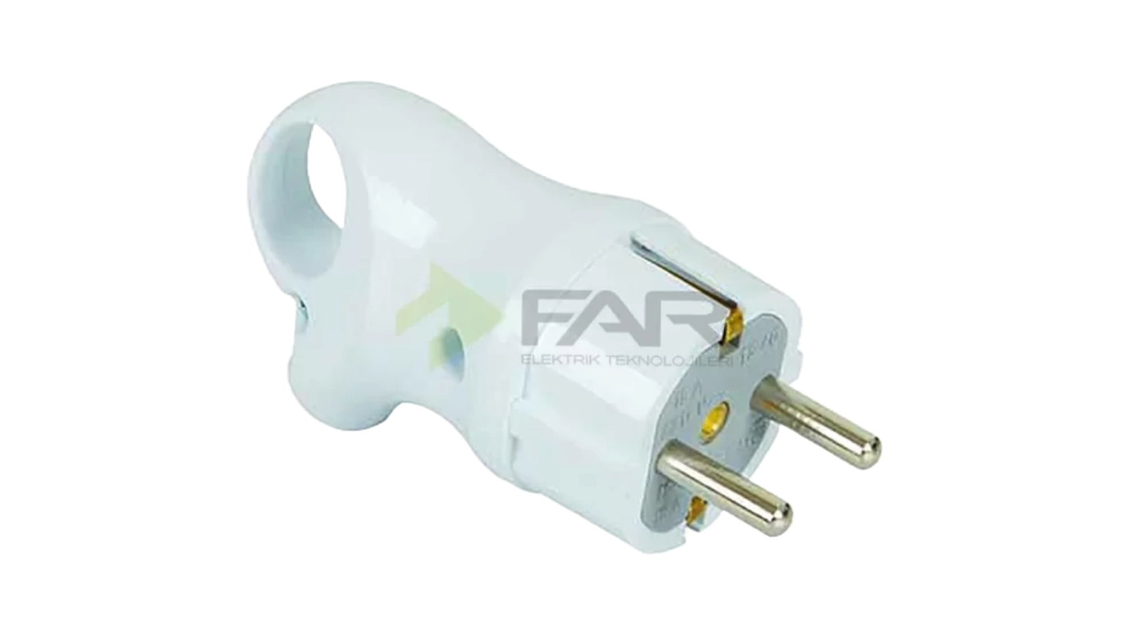 F182 | Far Grip Type Plug – Metas Lebanon