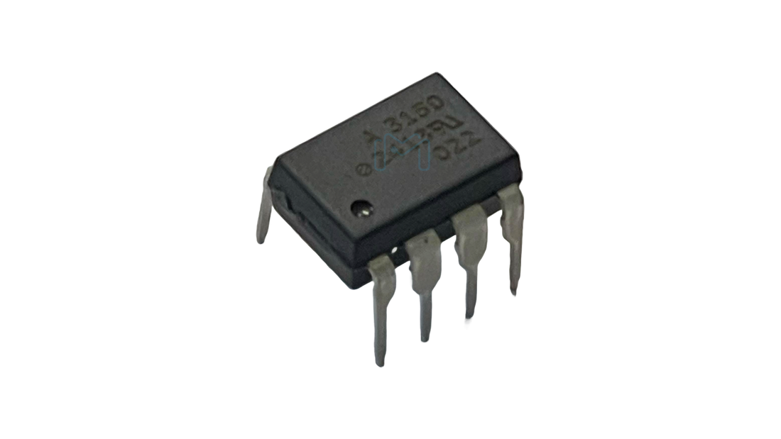 HCPL-3150-000E | IC Optocoupler DIP 50pcs/rod – Metas Lebanon