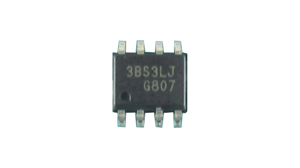 ICE3BS03LJG | IC PWM controller SOP-8 – Metas Lebanon