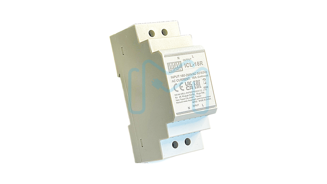 ICL-16R | AC Inrush Current Limiter – Metas Lebanon