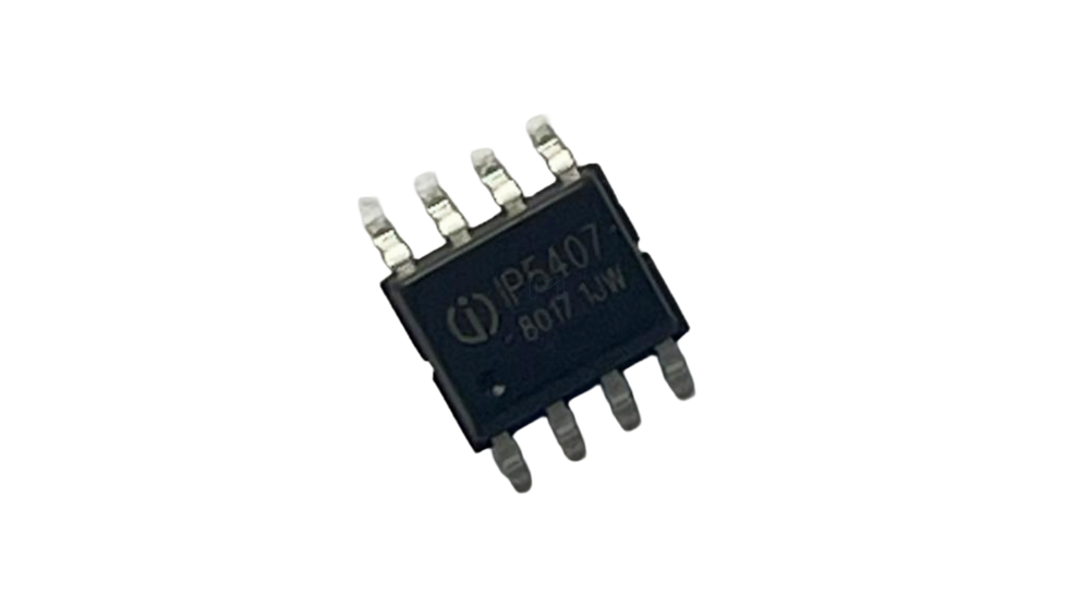IP5407 | IC DSP SOC ESOP8 – Metas Lebanon