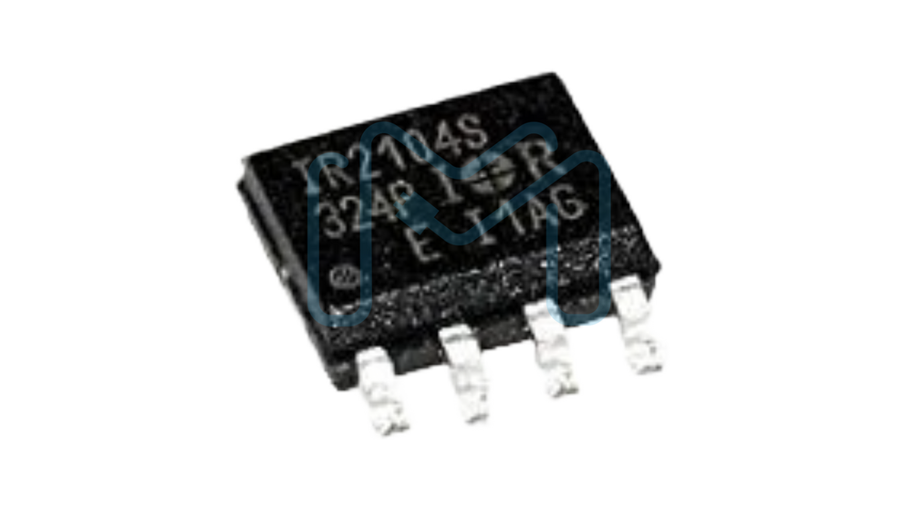 IR2104STRPBF | Half Bridge Driver SOIC-8 – Metas Lebanon