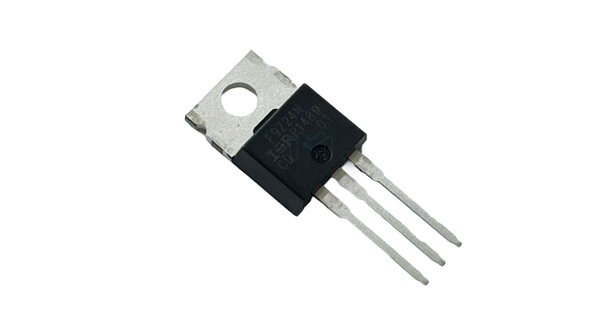 IRF9Z24NPBF | MOSFET PNP 55V12A TO-220 – Metas Lebanon