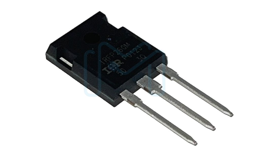 IRFP260M | MOSFET 200V50A TO-247 25pcs/rod – Metas Lebanon