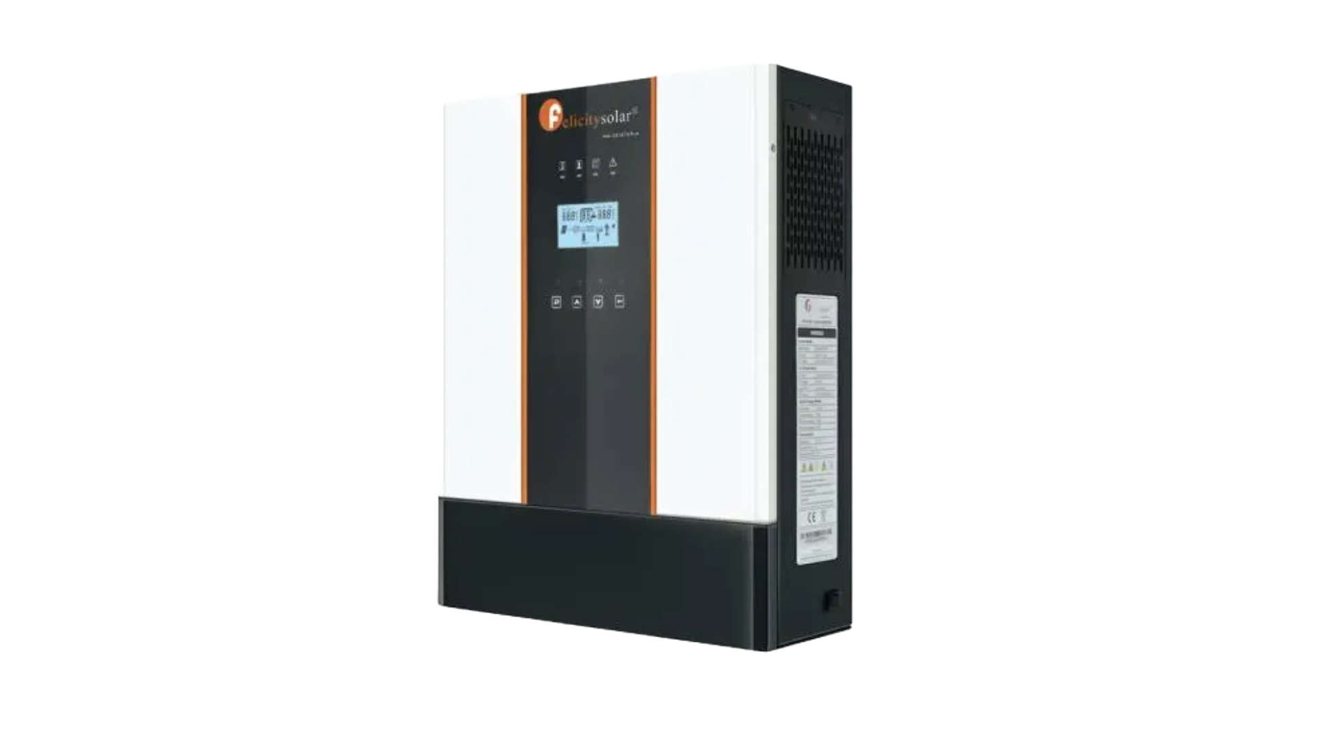 IVEM5048 | Felicity Solar Inverter 5KW 48V – Metas Lebanon