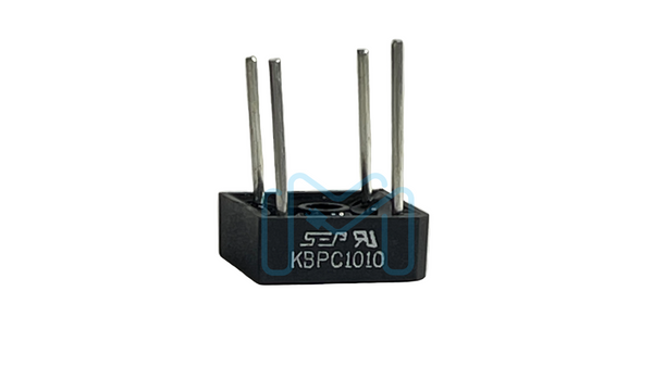 KBPC1010 | Bridge Rectifier 1000V10A – Metas Lebanon