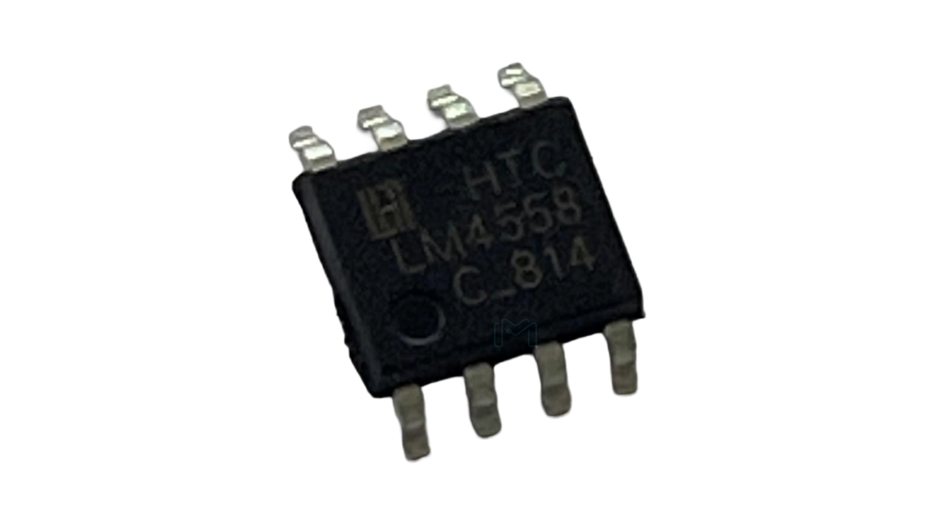 IC LM4558D SOP-8 – Metas Lebanon