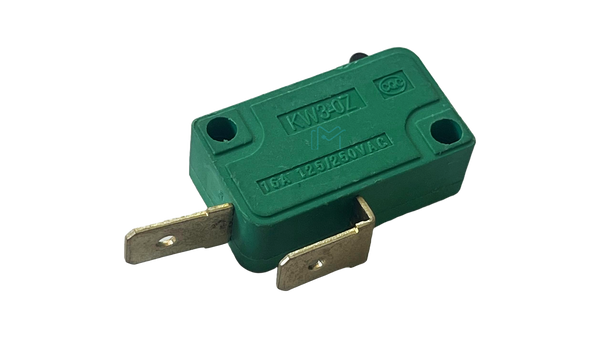 KW3-0Z | Limit Switch (No Lever) – Metas Lebanon