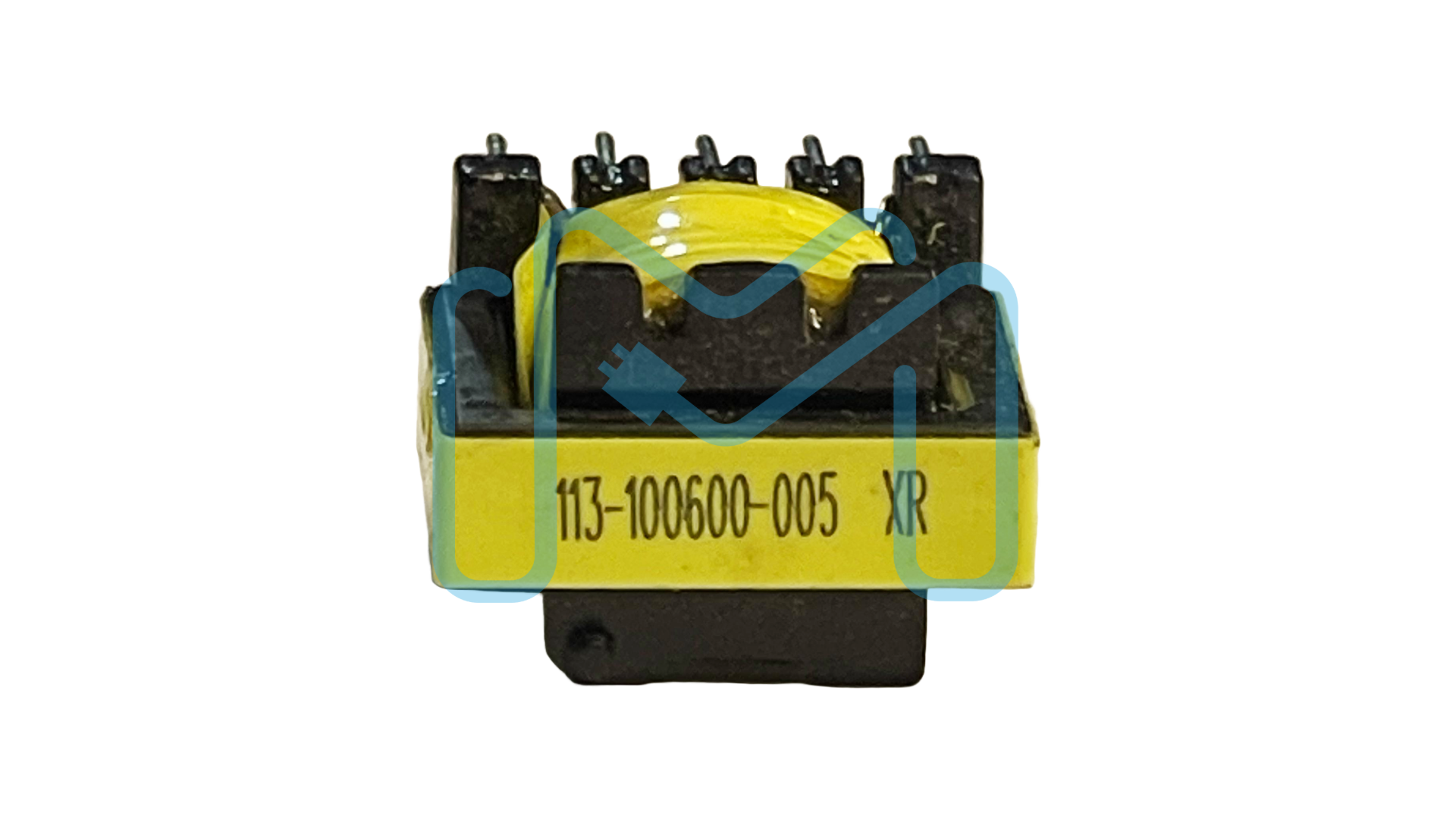 Transformer EE17 5Pin x 5Pin P=10mm (4Wire x 4Wire) – Metas Lebanon