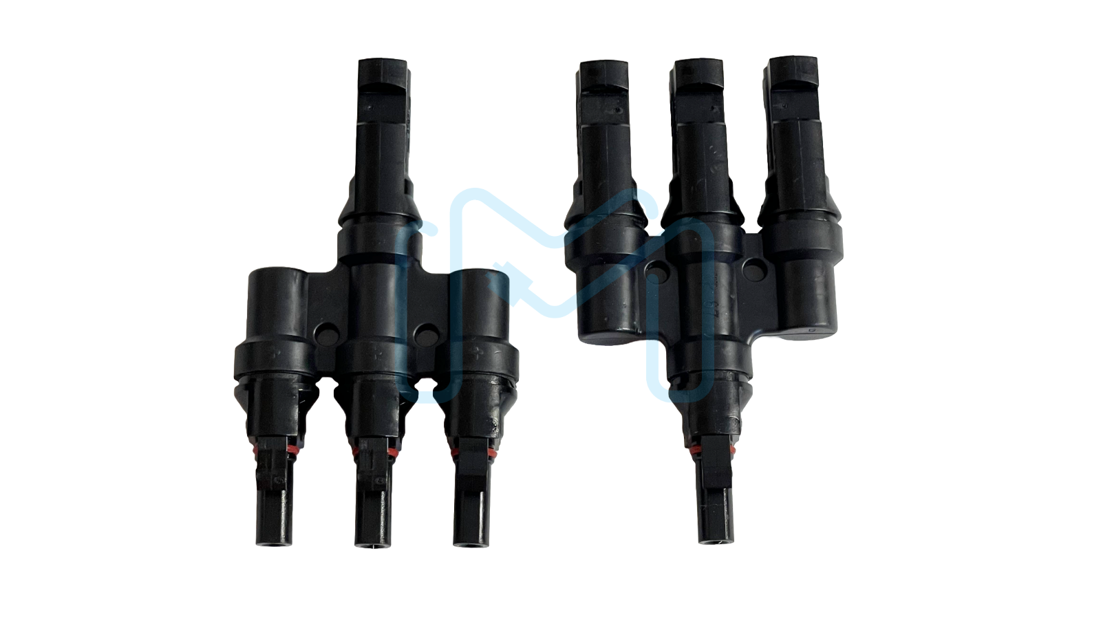 Mc4 3 1 Solar Pv Connector 3 To 1 Metas Lebanon