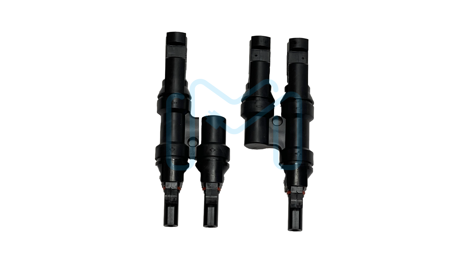 MC4 2-1 T | Solar PV Connector 2 to 1 T – Metas Lebanon