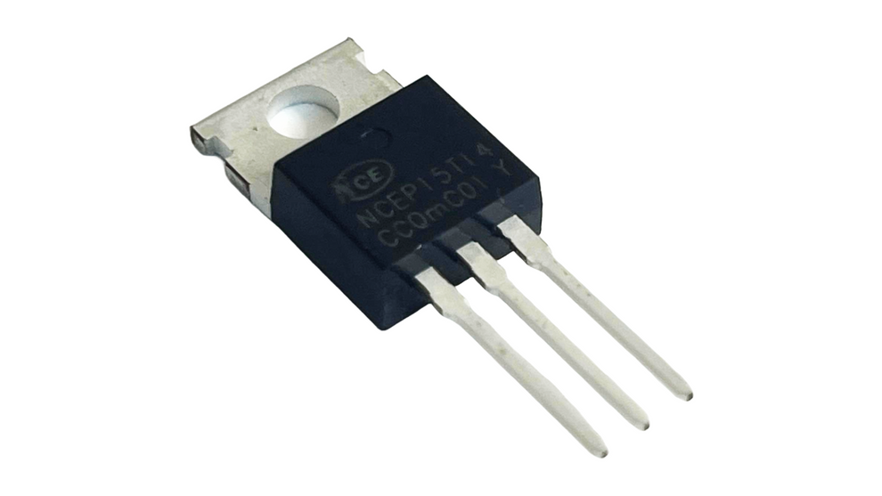 NCEP15T14 | MOSFET 150V140A TO-220 – Metas Lebanon