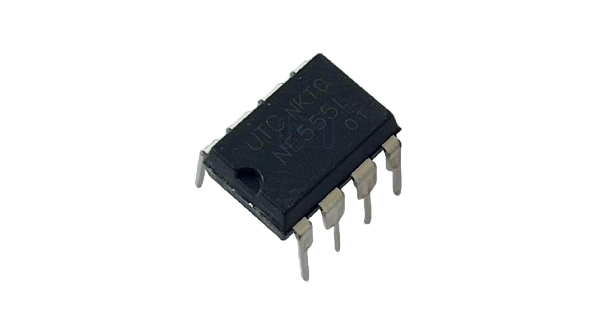 NE555L-D08-T | IC Timer NE555L DIP8 – Metas Lebanon