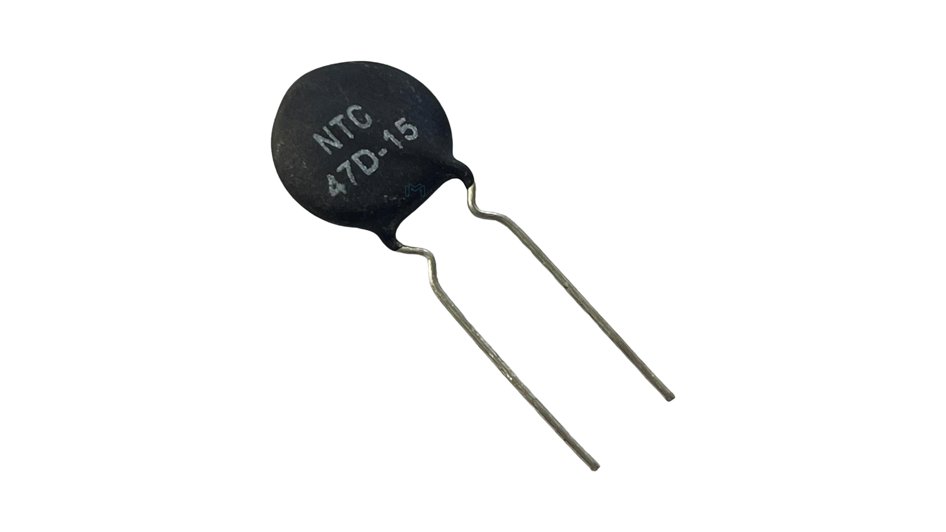 NTC 47D-15 | NTC Thermistor 47R 15mm – Metas Lebanon