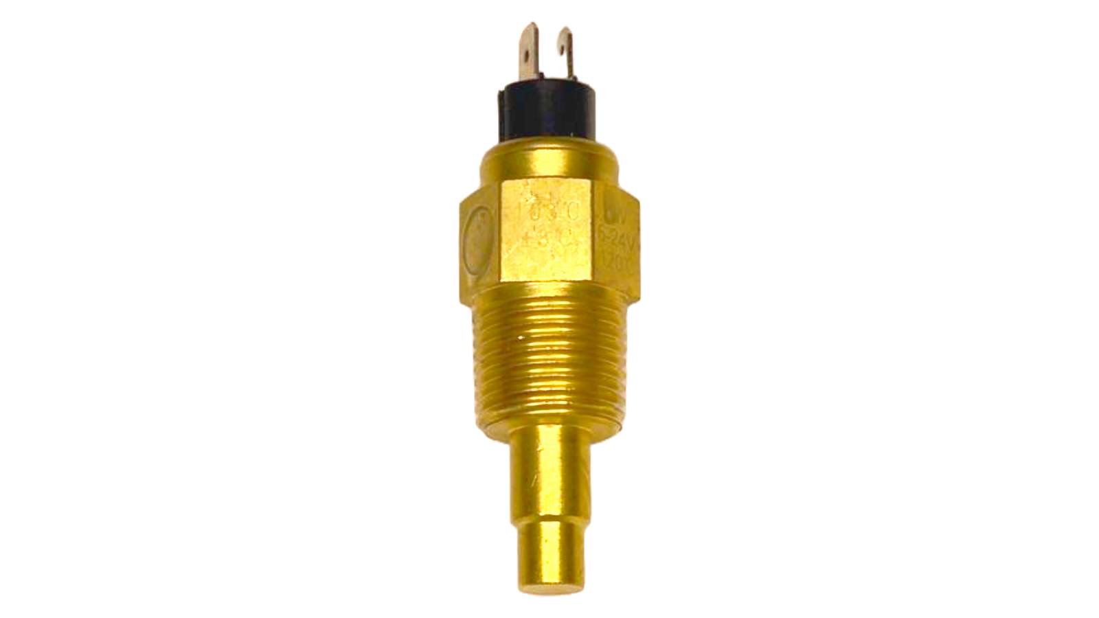 Generator Sensor for Oil Temperature Vdo 120C – Metas Lebanon