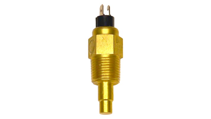 Generator Sensor for Oil Temperature Vdo 120C – Metas Lebanon