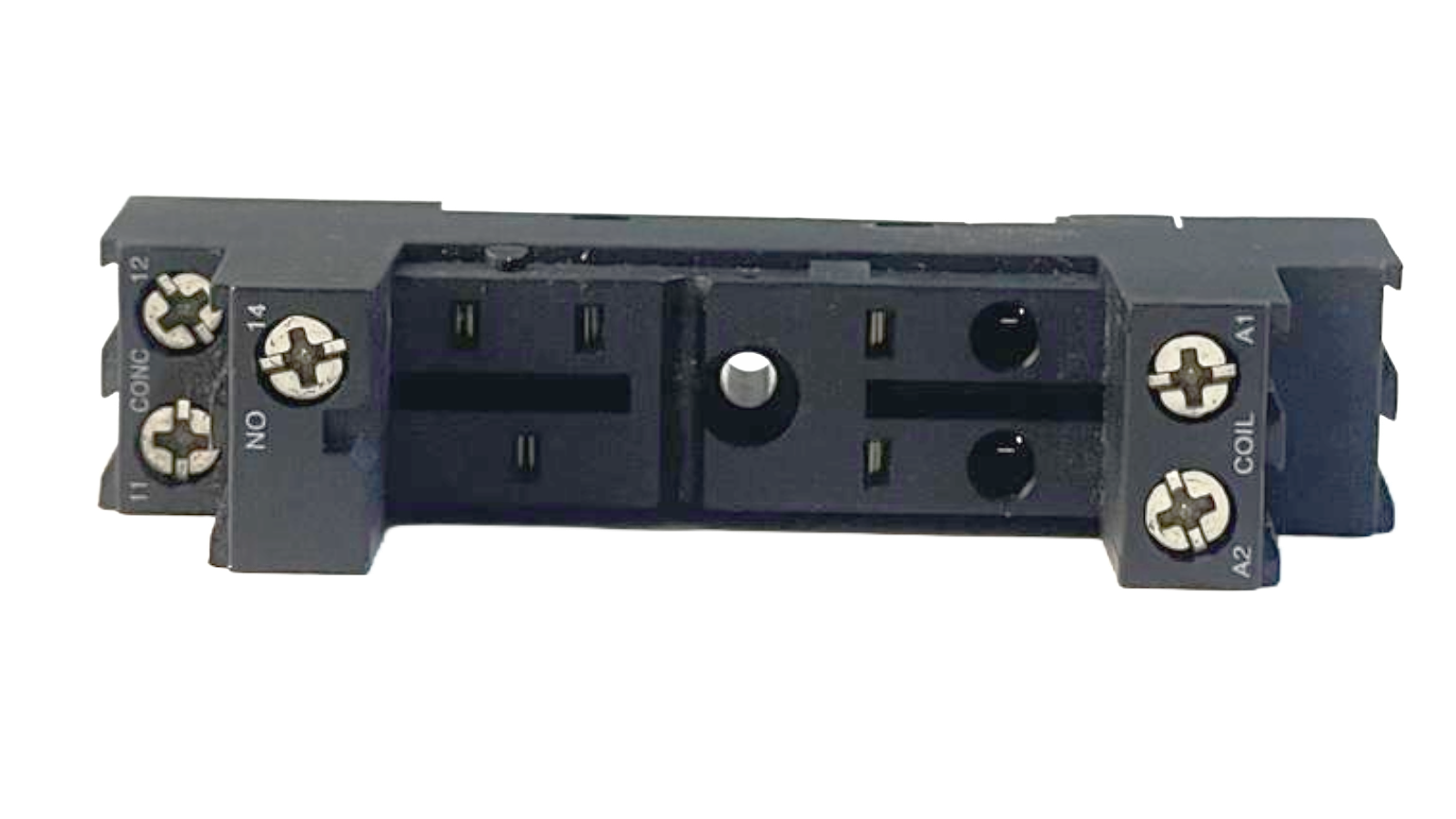 Relay Socket 5Pin – Metas Lebanon
